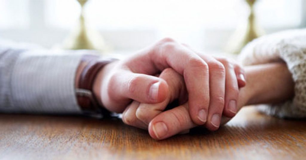 When to Talk and When to Listen - The Kim Foundation Blog