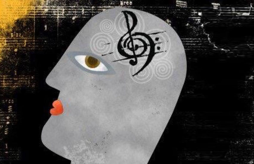 Music and the Mind - The Kim Foundation