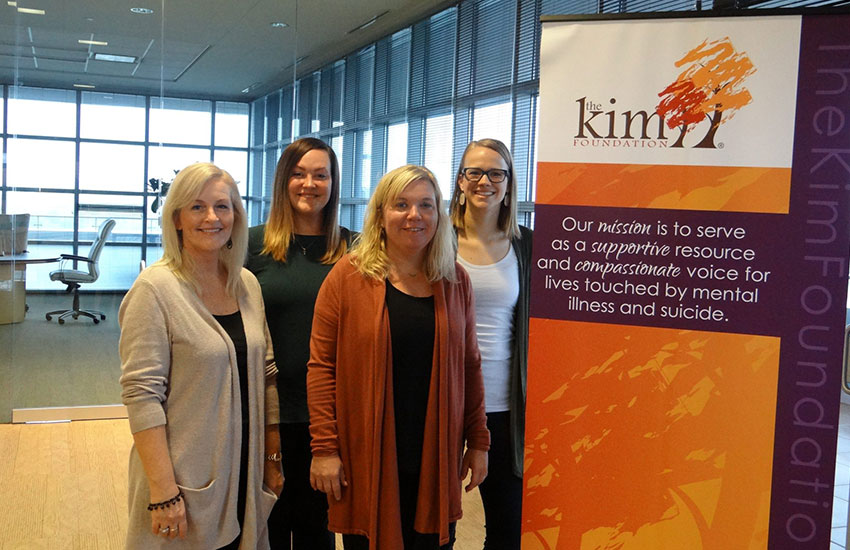 The Kim Foundation – 2018 in Review