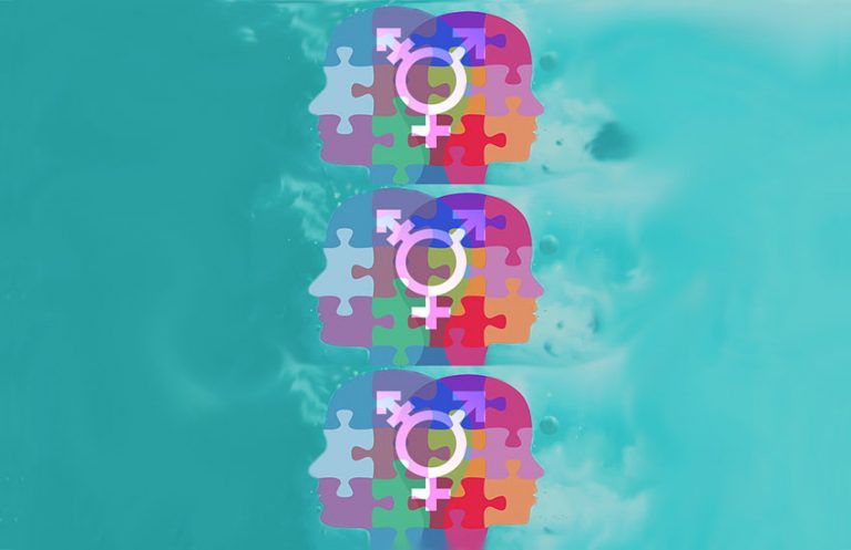Transgender Mental Health - Mental & Behavioral Health News | The Kim ...