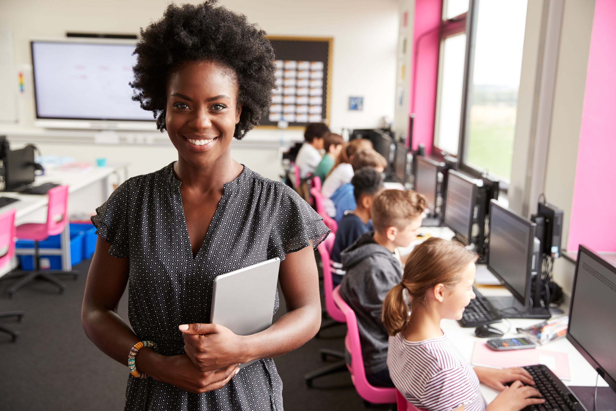 Nebraska Teacher Appreciation Day - The Kim Foundation