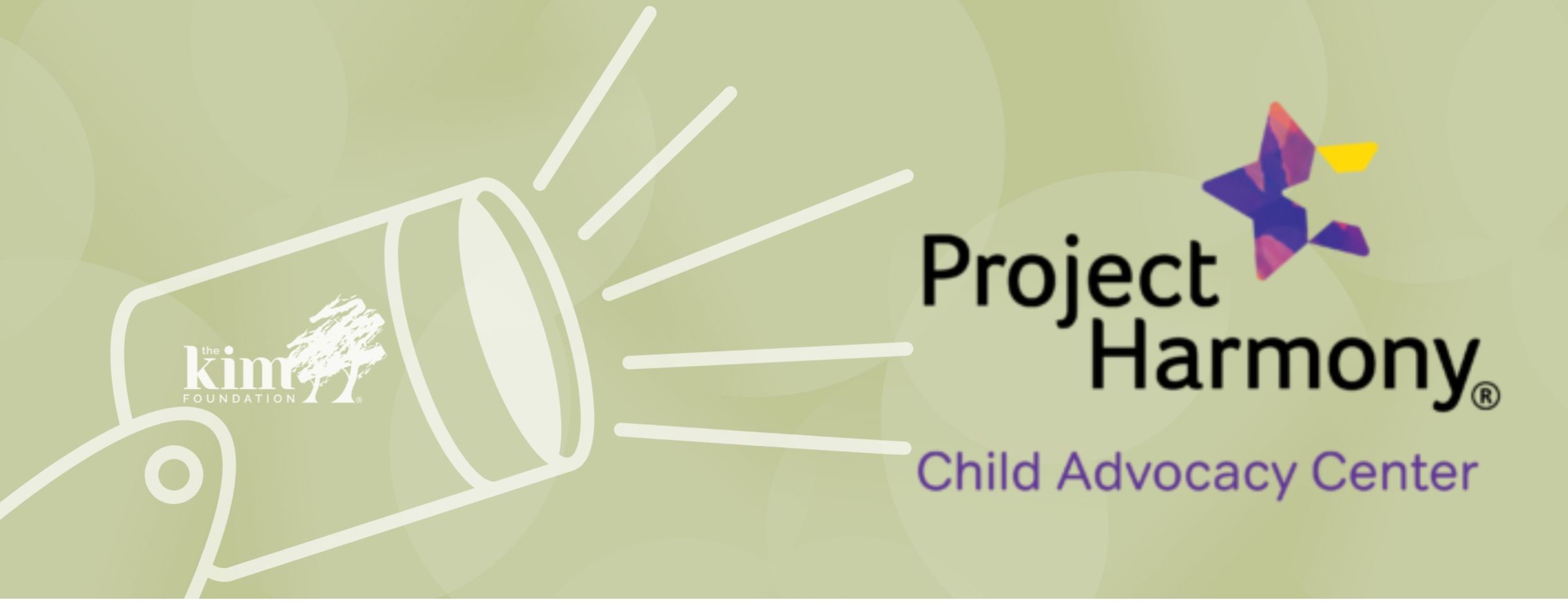 Grant Spotlight: Project Harmony - The Kim Foundation