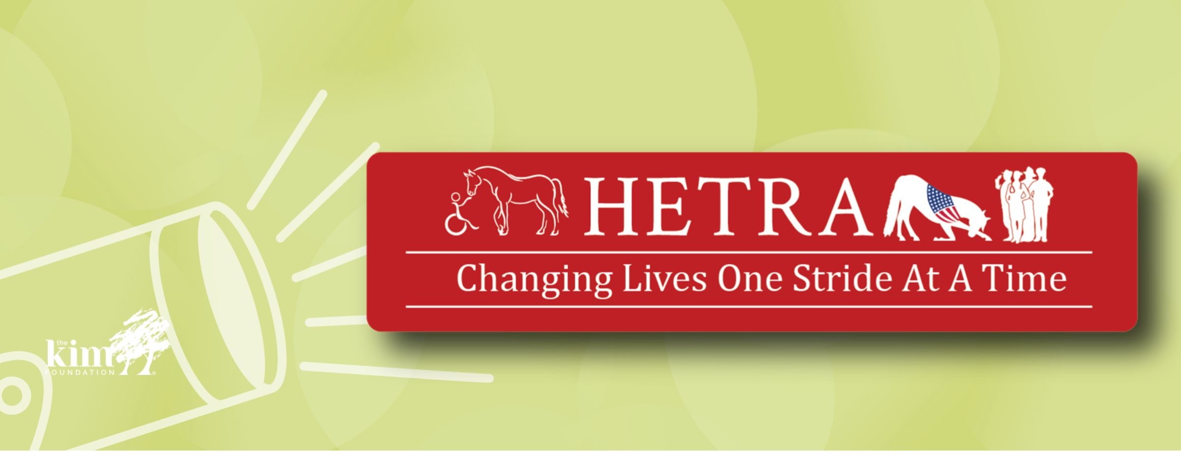 Grant Spotlight: HETRA - The Kim Foundation