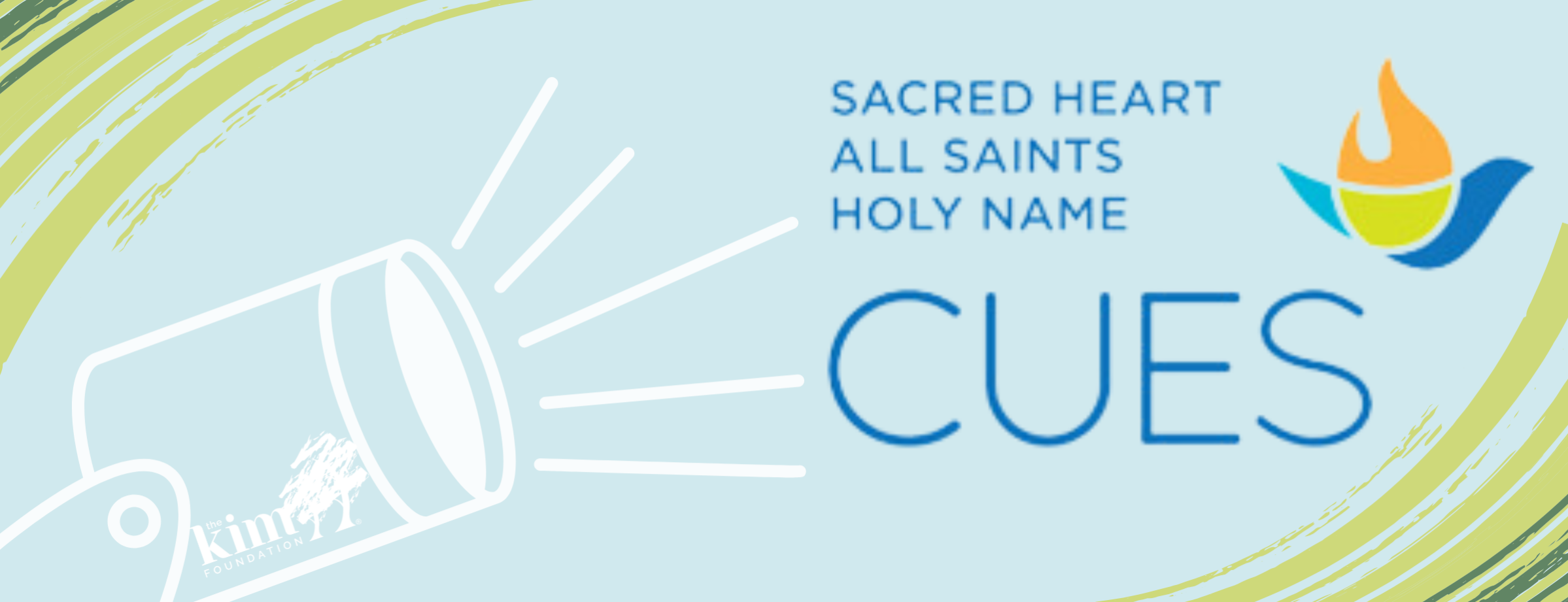 Grant Spotlight: CUES School System - The Kim Foundation