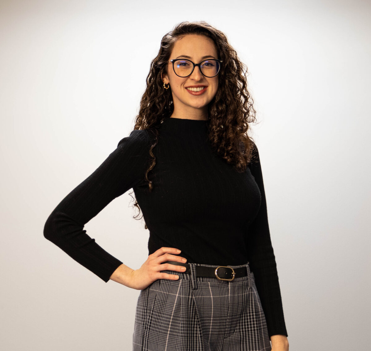 Meet Our Director of Programs - The Kim Foundation