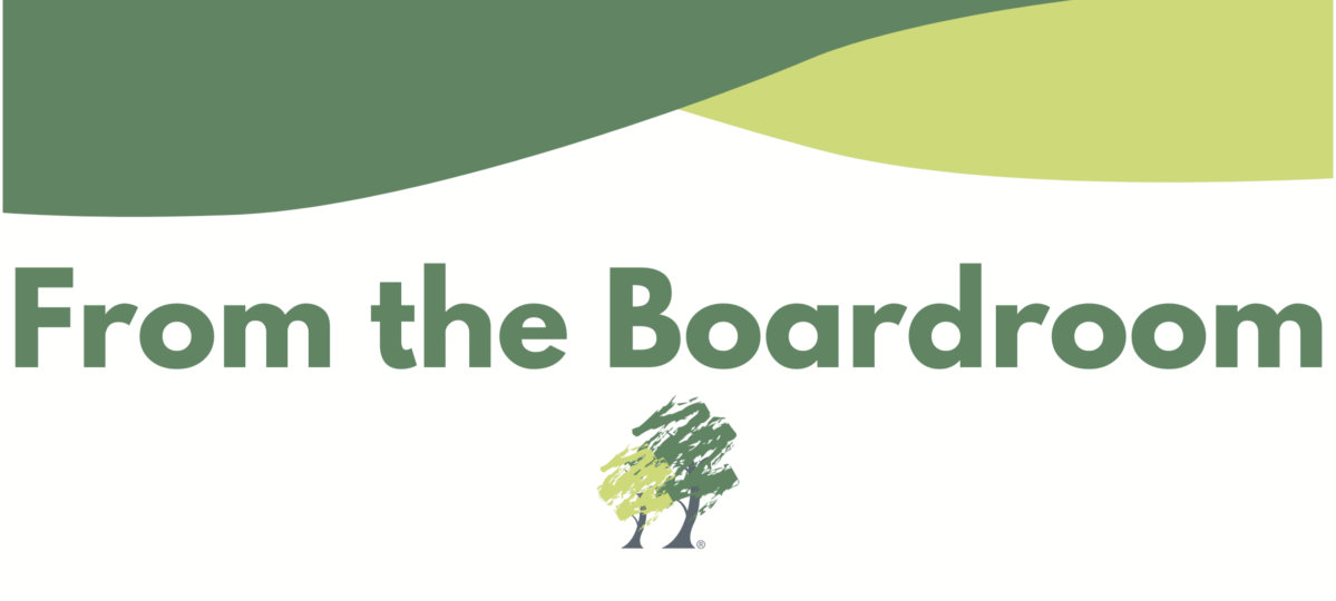 Introducing New Board Members - The Kim Foundation