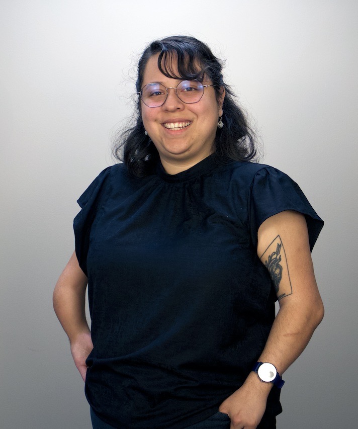 Welcome to the Team, Linda! - The Kim Foundation