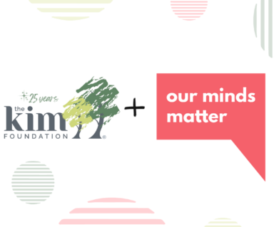 Home - The Kim Foundation