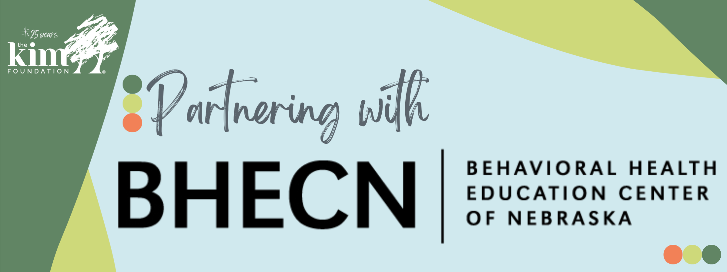 Partnering to Strengthen Nebraska’s Behavioral Health Workforce - The ...